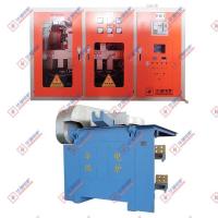 China 1500KW IGBT Medium Frequency Induction Melting Furnace System with 380V Input and 2400V Output for sale