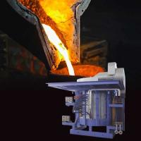 China Low Noise Induction Steel Melting Machine With Low Maintenance for sale