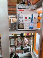 China Low Noise Durability Induction Melting Furnace  With Power Saving Technology for sale