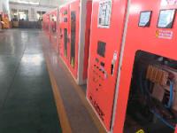 China Power Saving Copper Melting Furnace with Low Noise Operation and 30-45 Day Delivery for Industrial Applications for sale