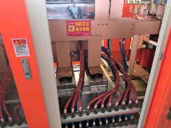 China Copper Melting Furnace With Low Noise Level Durability Reliability for sale