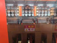 China Reliable Medium Frequency Induction Melting Furnace With Durability Energy Saving for sale