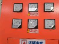 China Huarui Induction Melting Furnace 0.5-20 Tons Energy Saving Quick Melting with Safety for sale