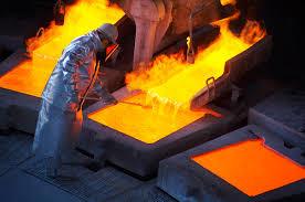 China Low Noise Copper Melting Furnace with 1,000,000 Unit Capacity and 30-45 Day Delivery for Industrial Applications for sale