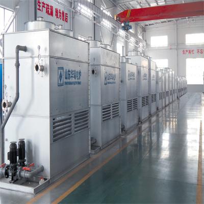 China Huarui MF2501 Electric Induction Melting Furnace 15-35% Power Saving IGBT Control for sale
