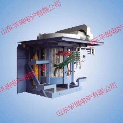 China Low Heat Loss Plate Heat Exchanger for Melting Furnace Systems - Compact Design with High Efficiency Heat Transfer for sale