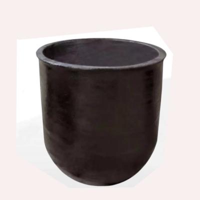 China Induction Melting Furnace Crucible - 620-920°C Temperature Range with 25+ Models from IND19 to IND10000 for sale