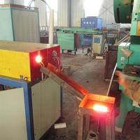China Copper Brass Heat Treatment Furnace 1250°C with PLC Control & Customizable Chamber Sizes for Industrial Applications for sale