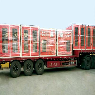 China Huarui Induction Melting Furnace 0.5-40tons Quick Melting Energy Saving for Efficient Metal Smelting for sale