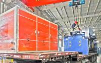 China 380V Operating Medium Frequency Melting Furnace with Energy Saving Efficiency for sale