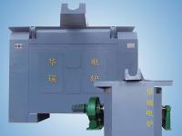 China Reducer type steel shell furnace for sale