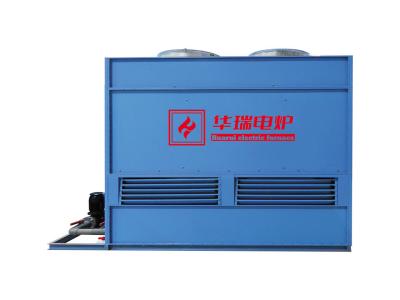 China Customizable Closed Cooling Tower with Water Collector for sale