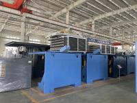 China High-Efficiency Copper Melting Furnace with Low Noise for sale