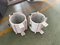 China Industrial Iron & Steel Heat Treatment Furnace 0.5-20 Tons Capacity 1500-1700°C Temperature Range for sale