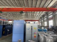 China Closed Cooling Tower 12-Month Warranty Low Energy Consumption High Cooling Effect for sale