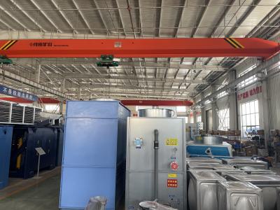 China Closed Cooling Tower 12-Month Warranty Low Energy Consumption High Cooling Effect for sale