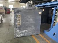 China AC Medium Frequency Melting Furnace with High Energy Saving for sale