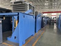 China ISO9001 Certified Medium Frequency Melting Furnace with Precise Temperature Control and Low Maintenance for Efficient Metal Processing for sale