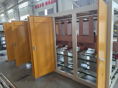 China Medium Frequency Induction Furnace Power Supply with 20% Power Saving for sale