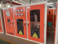 China Medium Frequency Induction Furnace Power Supply 20% Energy Saving for sale