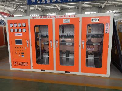 China Huarui DF2501 Pneumatic Refractory Lining Vibrator High Temperature Resistant 95% Density for sale