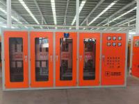 China Medium Frequency Induction Furnace Power Supply 20% Power Saving Low Noise for sale