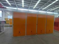 China Medium Frequency Induction Furnace Power Supply, Energy-Saving & Fast Melting for sale