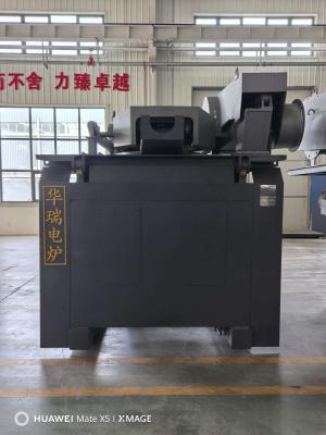 China Medium Frequency Induction Furnace Power Supply 20% Energy Saving Low Failure Rate for sale