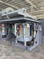 China Medium Frequency Induction Furnace Power Supply 20% Energy Saving Low Failure Rate for sale