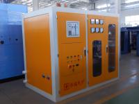 China Medium Frequency Induction Furnace Power Supply 20% Energy Saving Low Failure Rate for sale