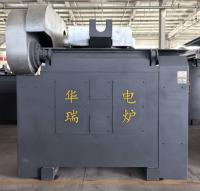 China High-Efficiency 20% Energy Saving Low Noise Medium Frequency Induction Furnace Power Supply with Easy Maintenance for sale