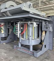China High Efficiency 20% Energy Saving Low Noise Induction Furnace Power Supply for Industrial Melting for sale