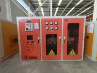 China High Energy Efficiency Medium Frequency Induction Furnace Power Supply with Low Noise Level and Long Service Life for sale