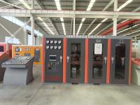 China IGBT Heavy-Duty Medium Frequency Induction Furnace Power Supply with High Energy Efficiency, Low Noise, and Long Service Life for sale