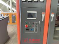 China IGBT Heavy-Duty Medium Frequency Induction Furnace Power Supply with High Energy Efficiency, Low Noise, and Long Service Life for sale