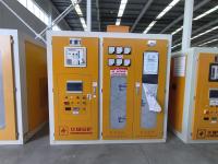 China High-efficiency & Energy-saving Medium Frequency Induction Furnace Power Supply Cabinet, Simple Maintenance and Low Failure Rate for sale