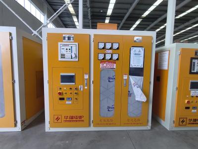 China High-efficiency & Energy-saving Medium Frequency Induction Furnace Power Supply Cabinet, Simple Maintenance and Low Failure Rate for sale