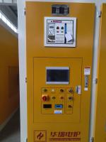China High-efficiency & Energy-saving Medium Frequency Induction Furnace Power Supply Cabinet, Simple Maintenance and Low Failure Rate for sale