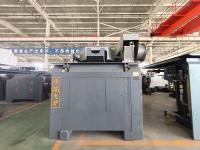 China Low-noise, high-quality smelting furnace at an economical price, for melting iron, aluminum, steel and various other metals. for sale