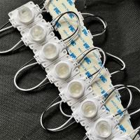 China IP67 Grade AC220V Led Edge Light Module 2w 6500k SMD3030 No Need Led Driver for sale