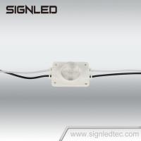 China IP67 Grade AC220V Led Edge Light Module 2w 6500k SMD3030 No Need Led Driver for sale