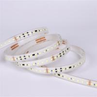 China High Voltage Led Strip Light SMD2835 110V 220v Led Rope Light 120led/m 50m Roll for sale
