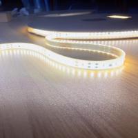 China High Voltage Led Strip Light SMD2835 110V 220v Led Rope Light 120led/m 50m Roll for sale