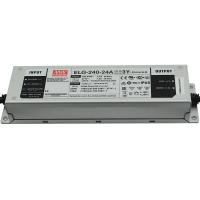 China Meanwell Led Power Supply ELG Series 240W 10A 24Vdc Dimmable Led Driver IP65 IP67 for sale