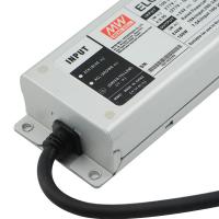 China Meanwell Led Power Supply ELG Series 240W 10A 24Vdc Dimmable Led Driver IP65 IP67 for sale