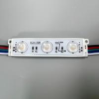 China 12V RGBW Backlighting Modules IP68 165° for Letter Lighting for sale
