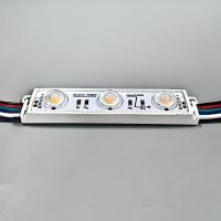 China 12V RGBW Backlighting Modules IP68 165° for Letter Lighting for sale
