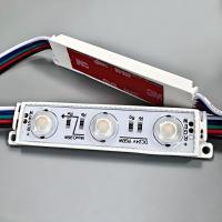 China RGBW LED Module SMD LEDs 12V 24V IP67 for Outdoor Signs Decorative Lighting for sale