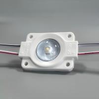 China 170 degrees led sign module light smd3030 1.5w backlit modules for sale