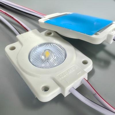 China Uniform Light Module 170° Beam Angle for Cabinet Interiors for sale